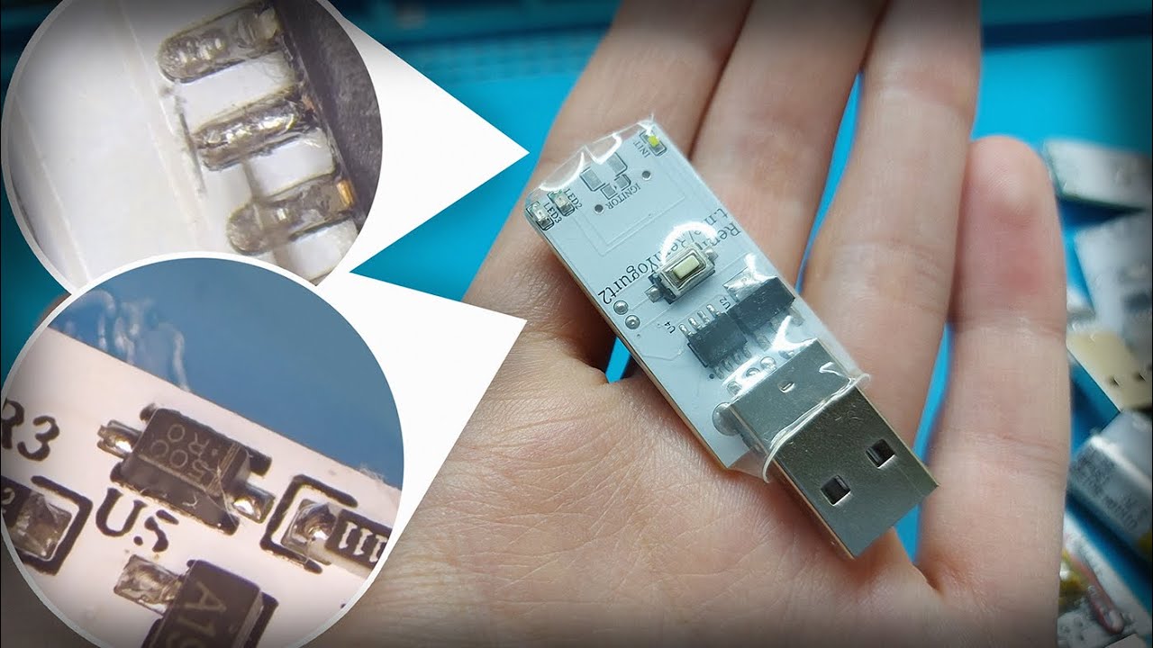 Usb тестеры lv-223 v4 Доработки Срочное включение!!! - YouTube