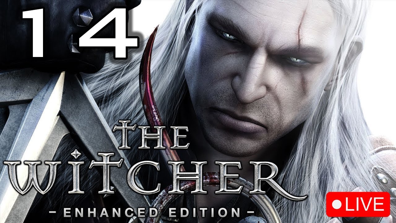 THE WITCHER #14 | Playthrough PT-ENG - YouTube
