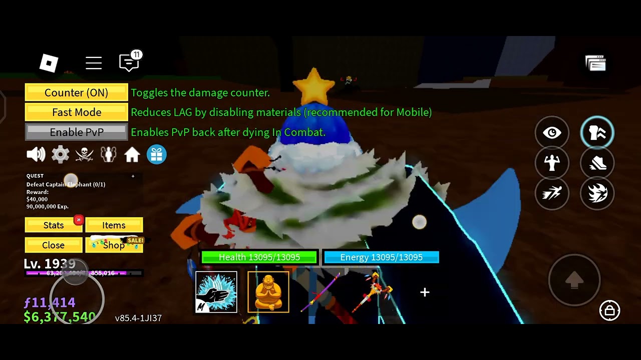 bruh only blox fruit - YouTube