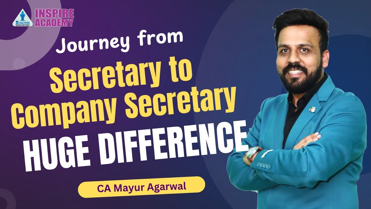 Be Technically strong - Journey is so different from being Just ...