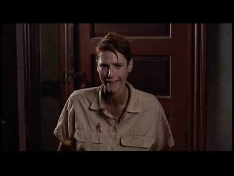 Night of the Living Dead (1990)- Barbara meets Ben - YouTube