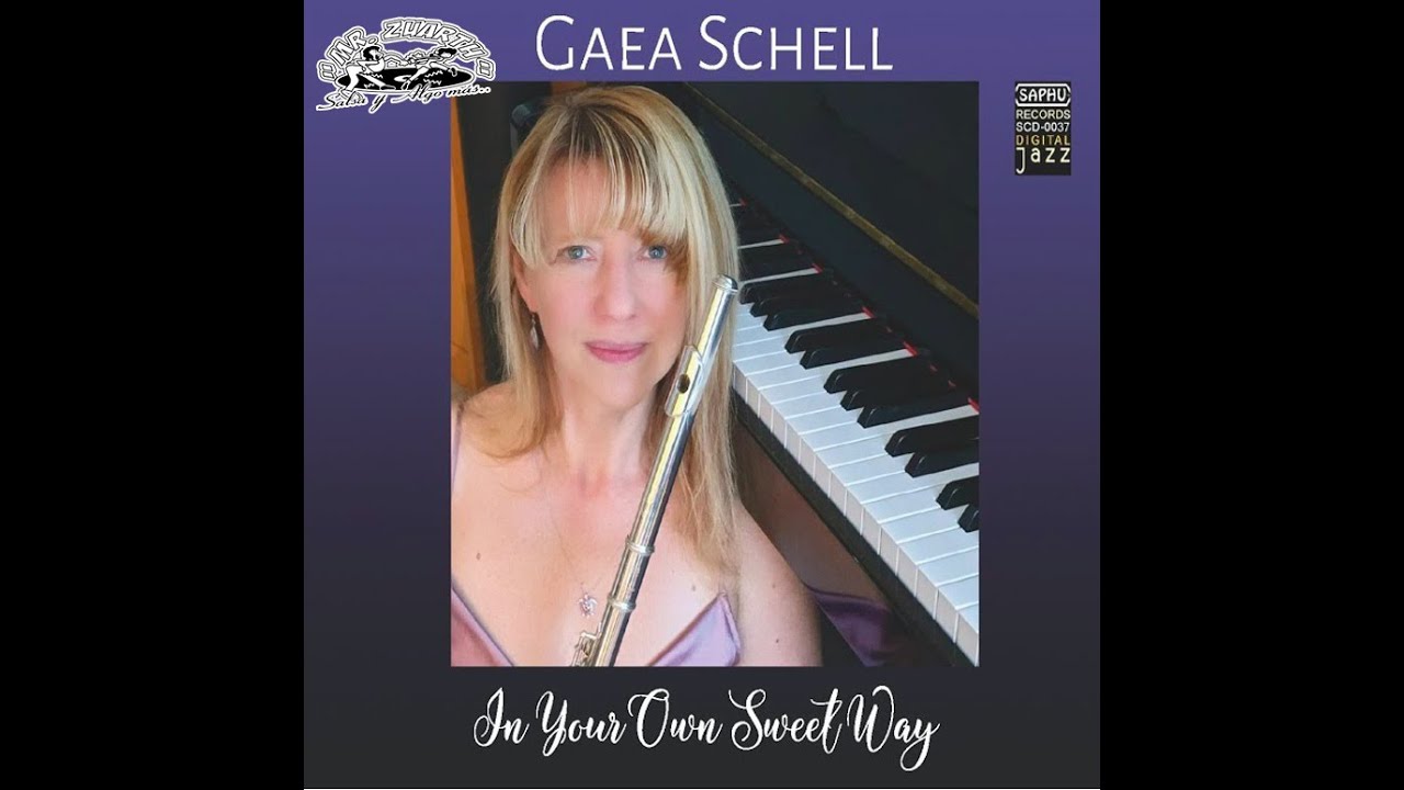 EL PICACHO - GAEA SCHELL - YouTube