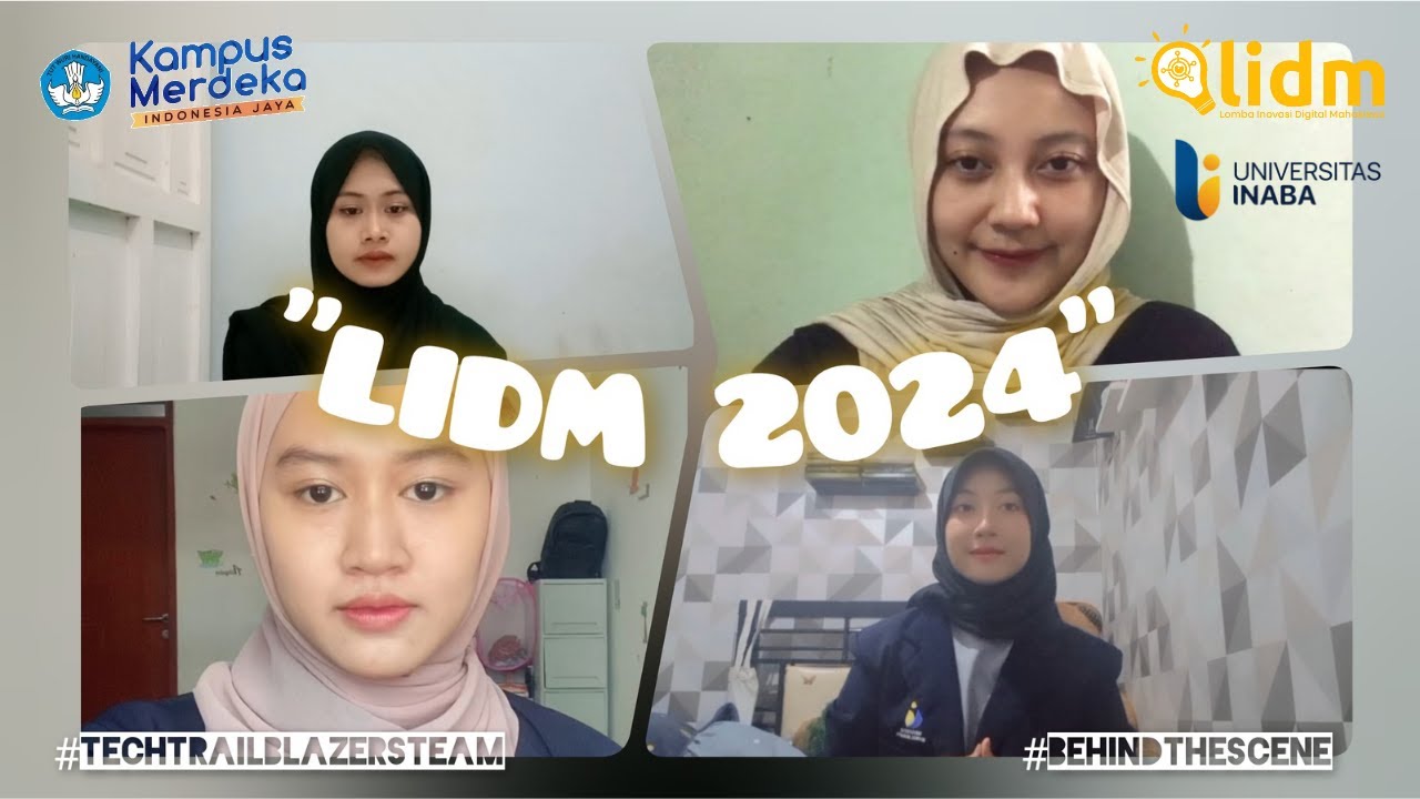 LIDM 2024 - Divisi Poster Digital Pendidikan - 041093 - Literasi - Tech ...