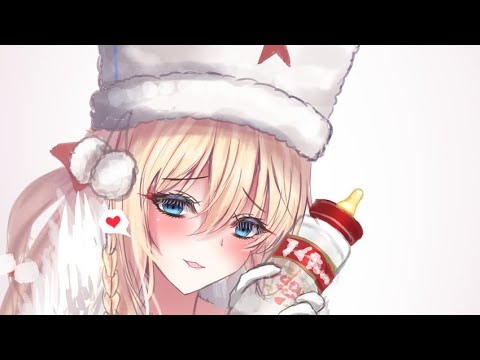 Girls Frontline: “DP28 Hmm?” - YouTube