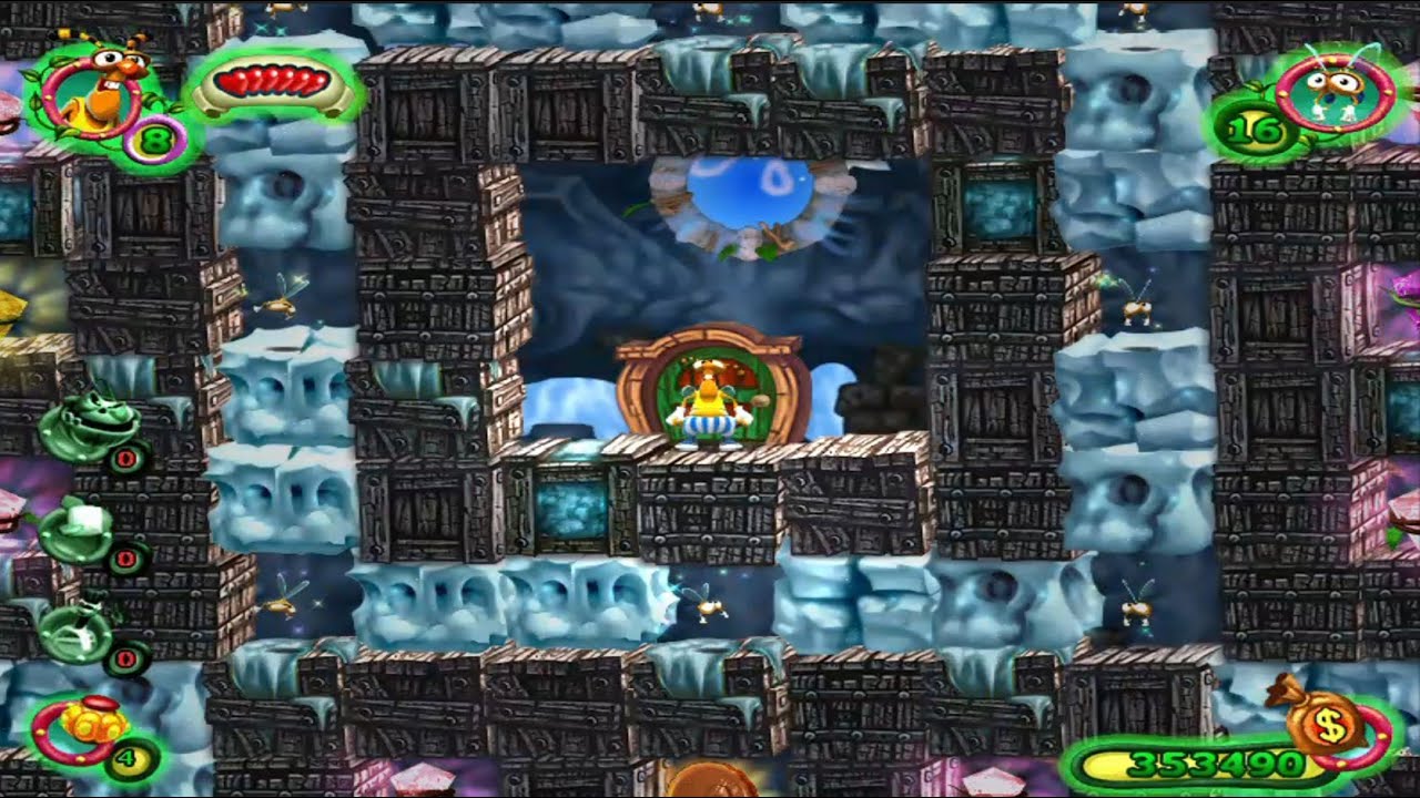 Beetle Bug 3 Level 72 Pc Top Rated Adventure Game - YouTube