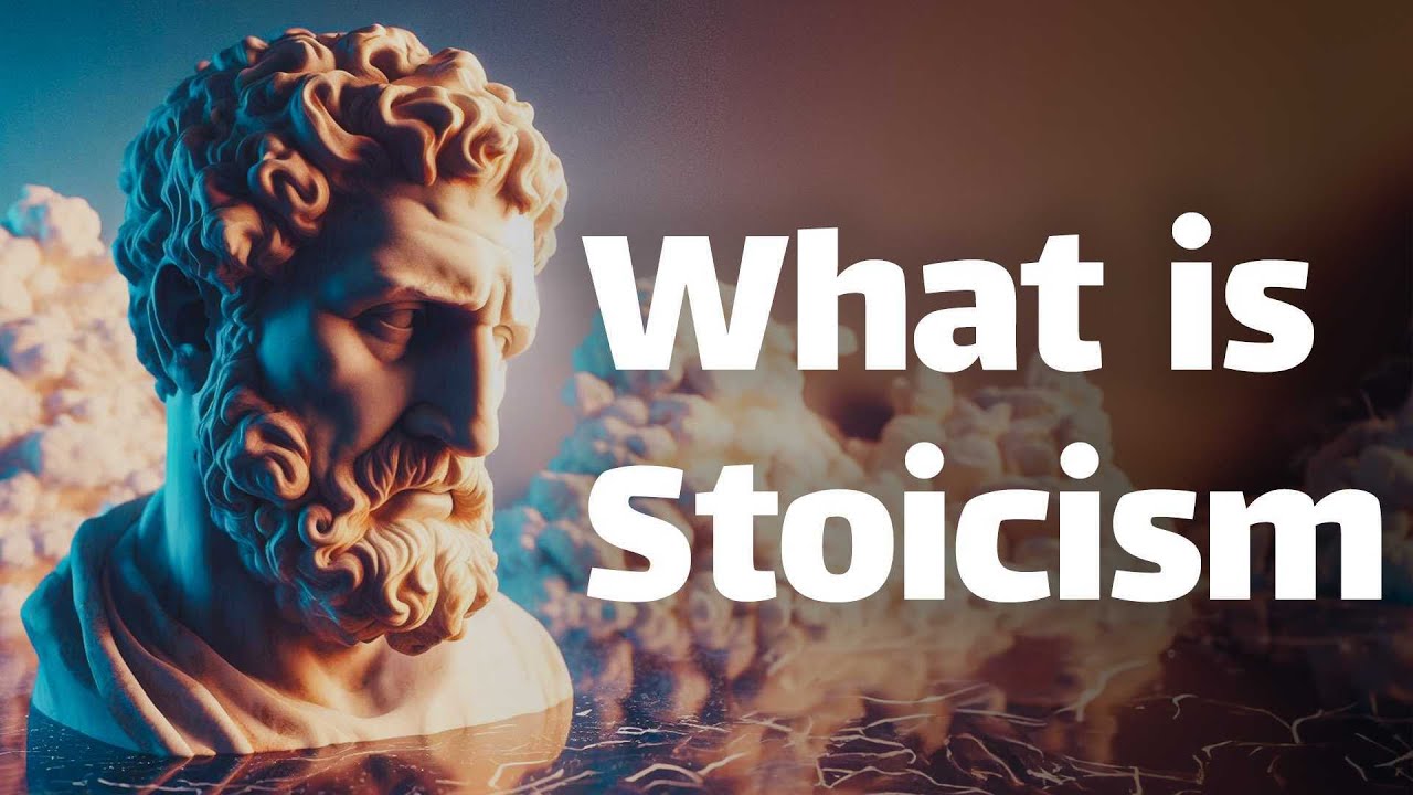 Embracing Stoicism: Unlocking Inner Strength and Resilience ...