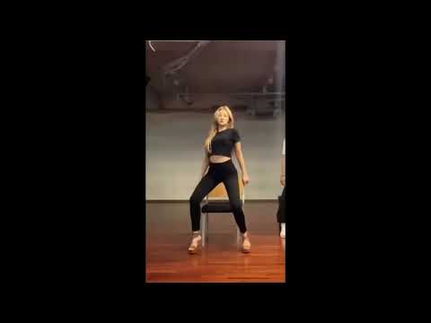 Nancy (Momoland) Dance For You Beyoncé