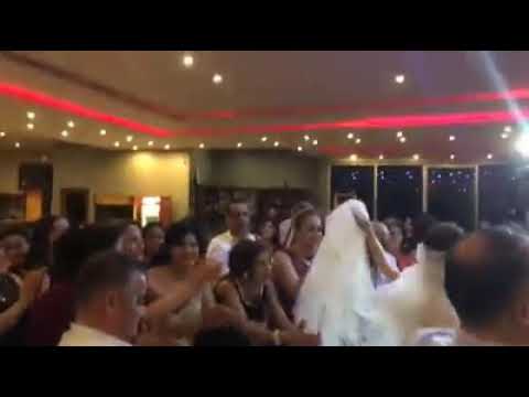 Gümüşler Orkestrası Metin Gümüş Ve Ekibi Bu Nasıl Sevmek - Hatay Düğünleri