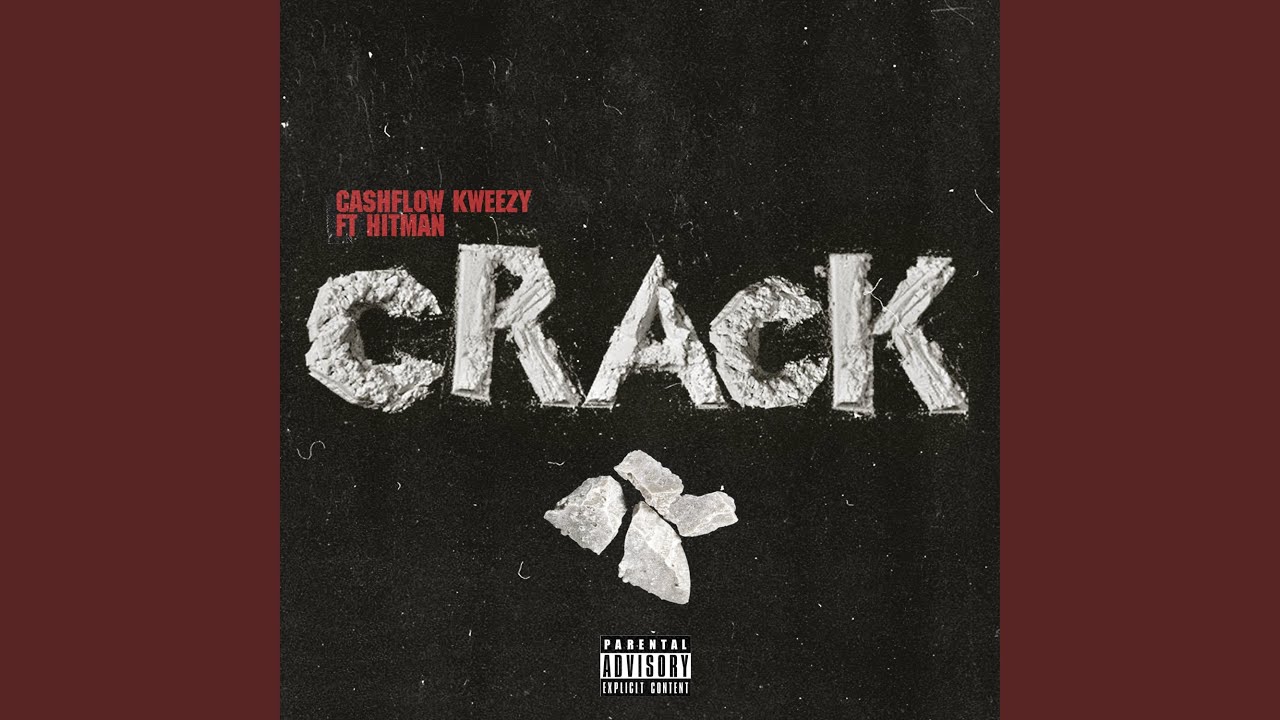 CRACK (feat. Hitman) - YouTube