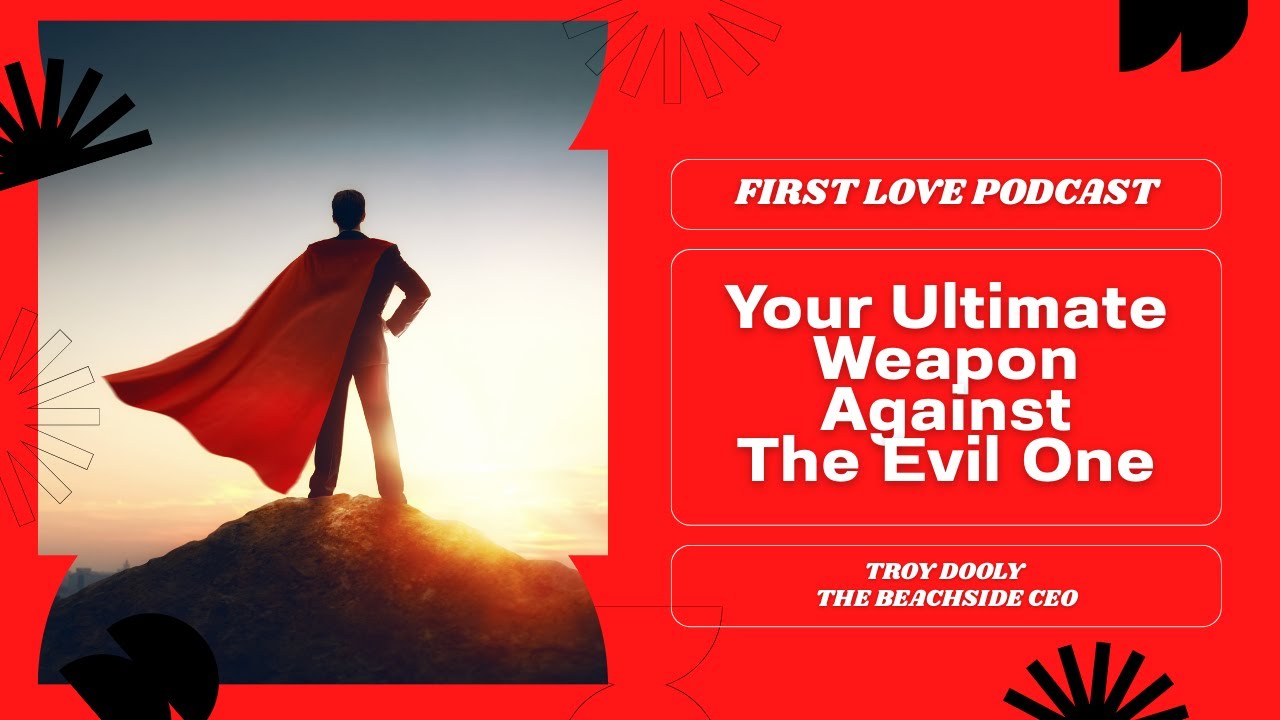 First Love | Your Ultimate Weapon Again The Evil One - YouTube