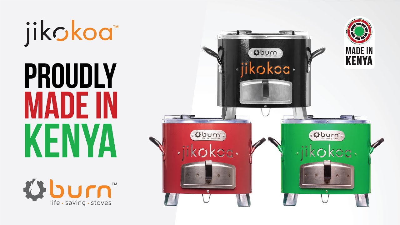 Kenya has the ability to transform Africa by building super efficient ...