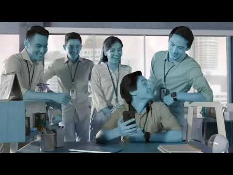 Mandiri Logo (2018) Effects EXTENDED - YouTube