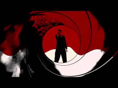 007 After Effects test - YouTube