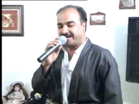 isma3il sardashti u faxir harire  yadi baxer