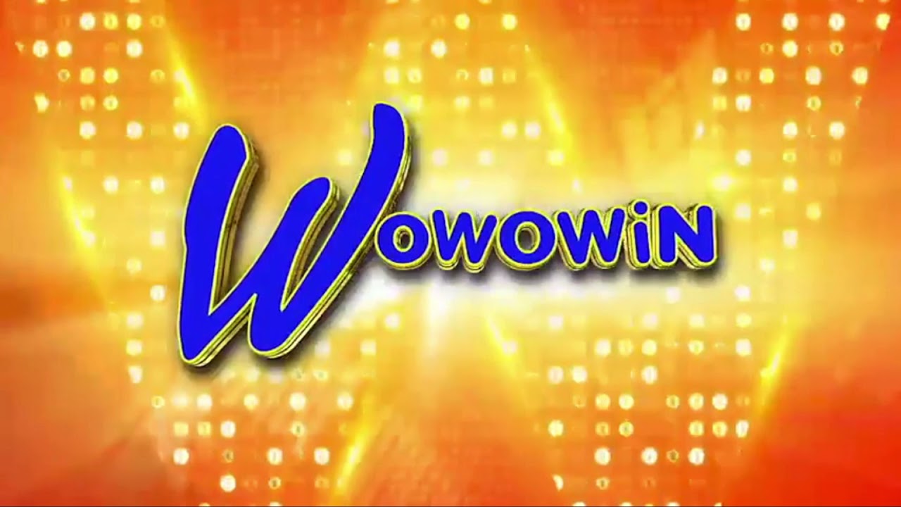 Wowowin Theme Song (The Half Version) - YouTube