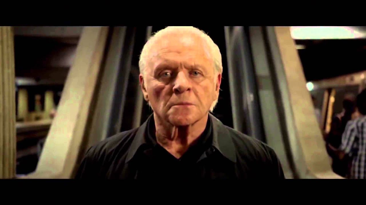 Solace Official Movie Trailer (2015) HD - YouTube