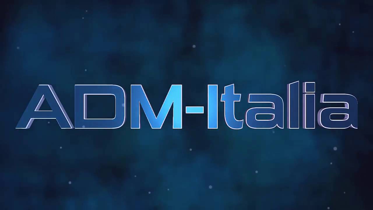 Intro per Clan ADM-Italia By NiutaPRO - YouTube