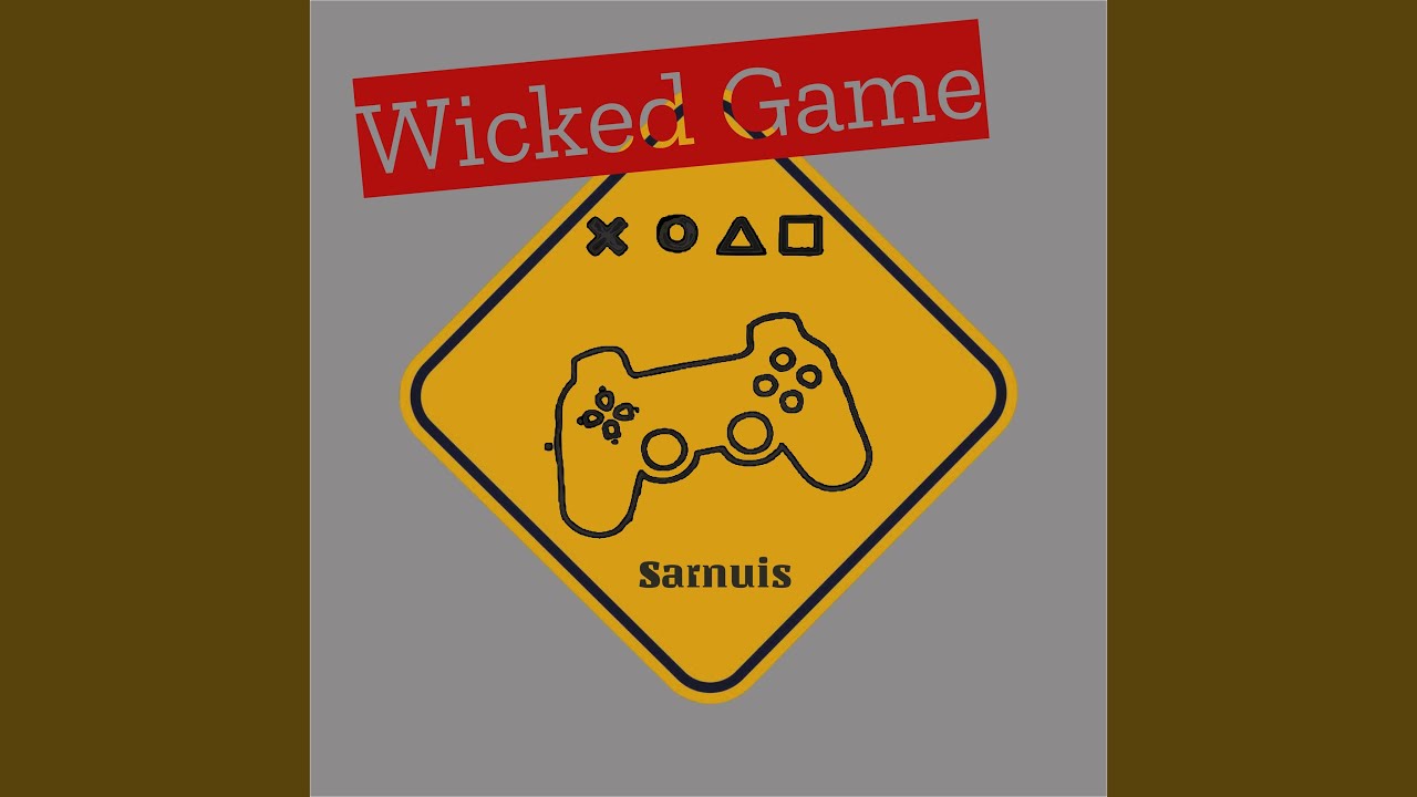 Wicked Game (Speed Up Remix) - YouTube
