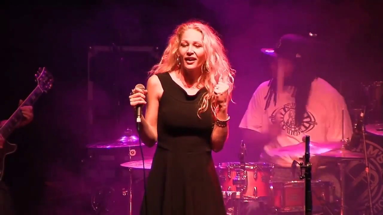 Introducing Ari and the Alibis - YouTube