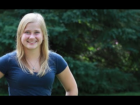 Kate Foster aims to set Guinness World Record RPS 205 - YouTube