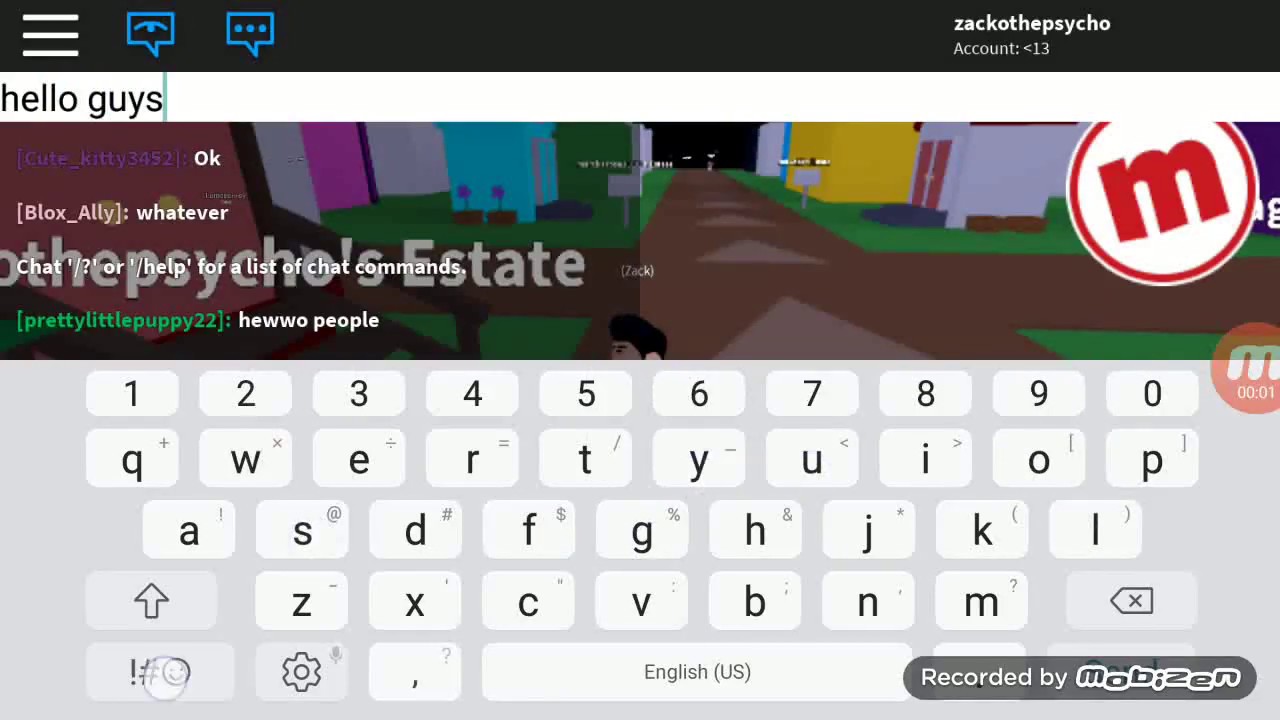 How to be a bacon soldier in meep city - YouTube