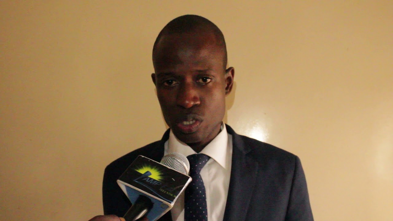 MOUHAMED MASSAMBA SEYE FAIT DES REVELATIONS SUR LE DIALOGUE ELECTORAL ...