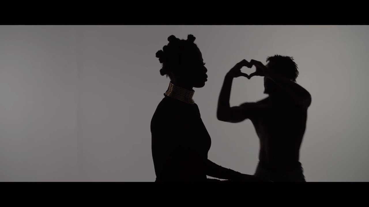 LAURA LORA - GHOST [Official Music Video] - YouTube