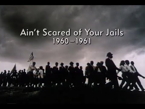 03 – Eyes+On+The+Prize_Ain't Scared of Your Jails 1960–1961 - YouTube