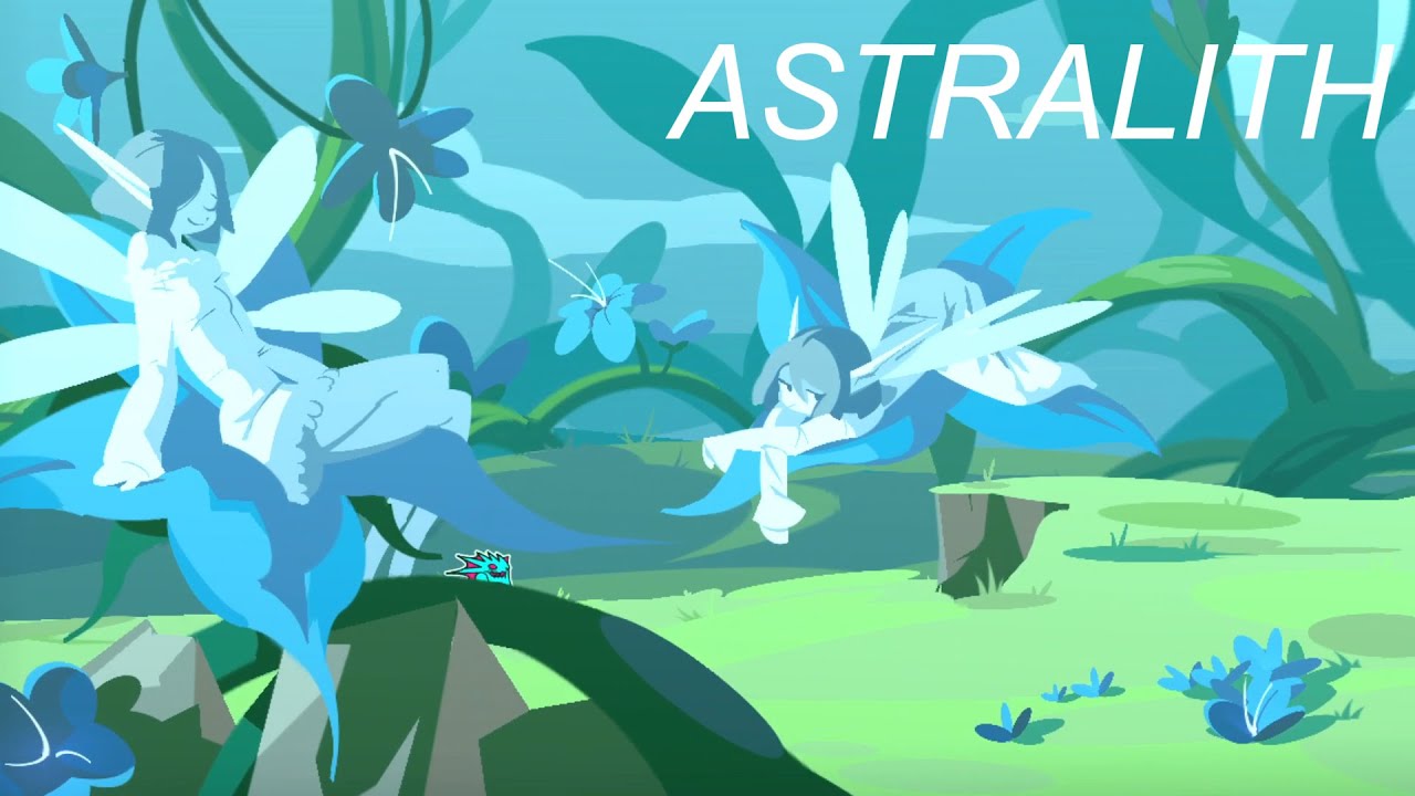 Should I just quit GD? | "Astralith" by Loco, Xender game & many more ...