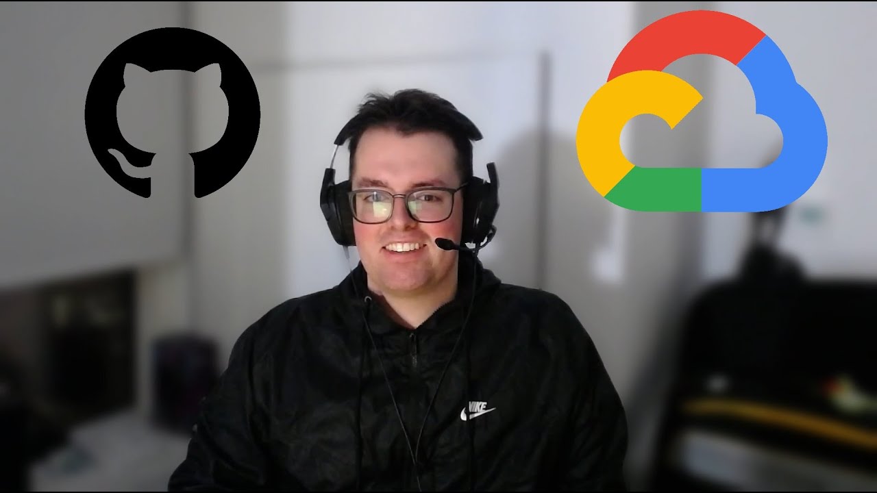 Integrate Google Cloud Workload Identity Federation with GitHub Actions - YouTube