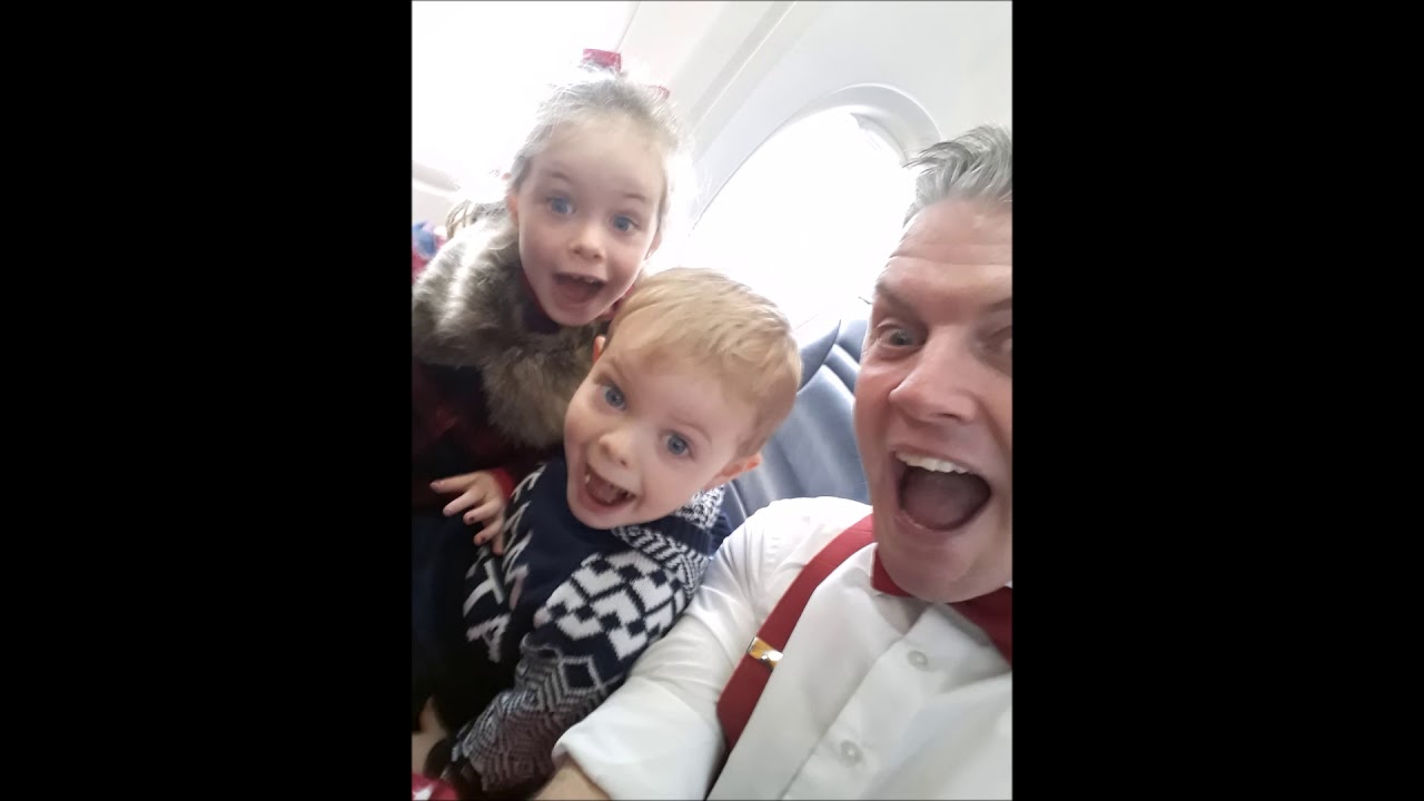 Martin Cosgrave Music - Kickstarter Interview With Ian Dempsey - YouTube