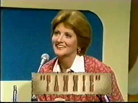 GSN Match Game promo, 1997 - YouTube