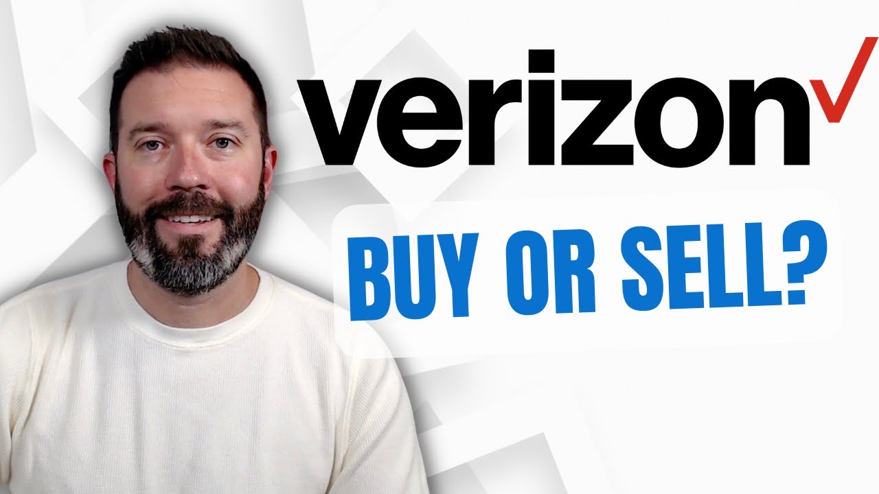Verizon Reports Mixed Earnings Report - YouTube