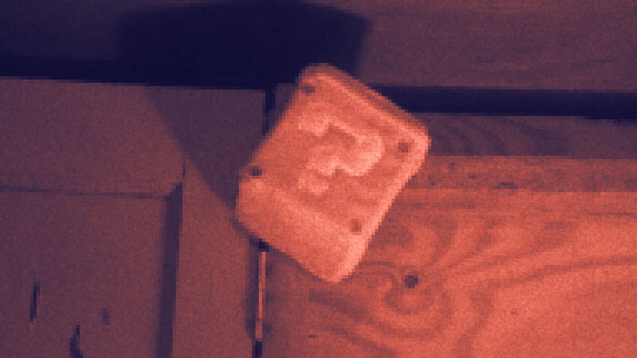 16/26 - Mystery Tap - Instrumenties 02: If You Bite Me, I'll Bite You ...