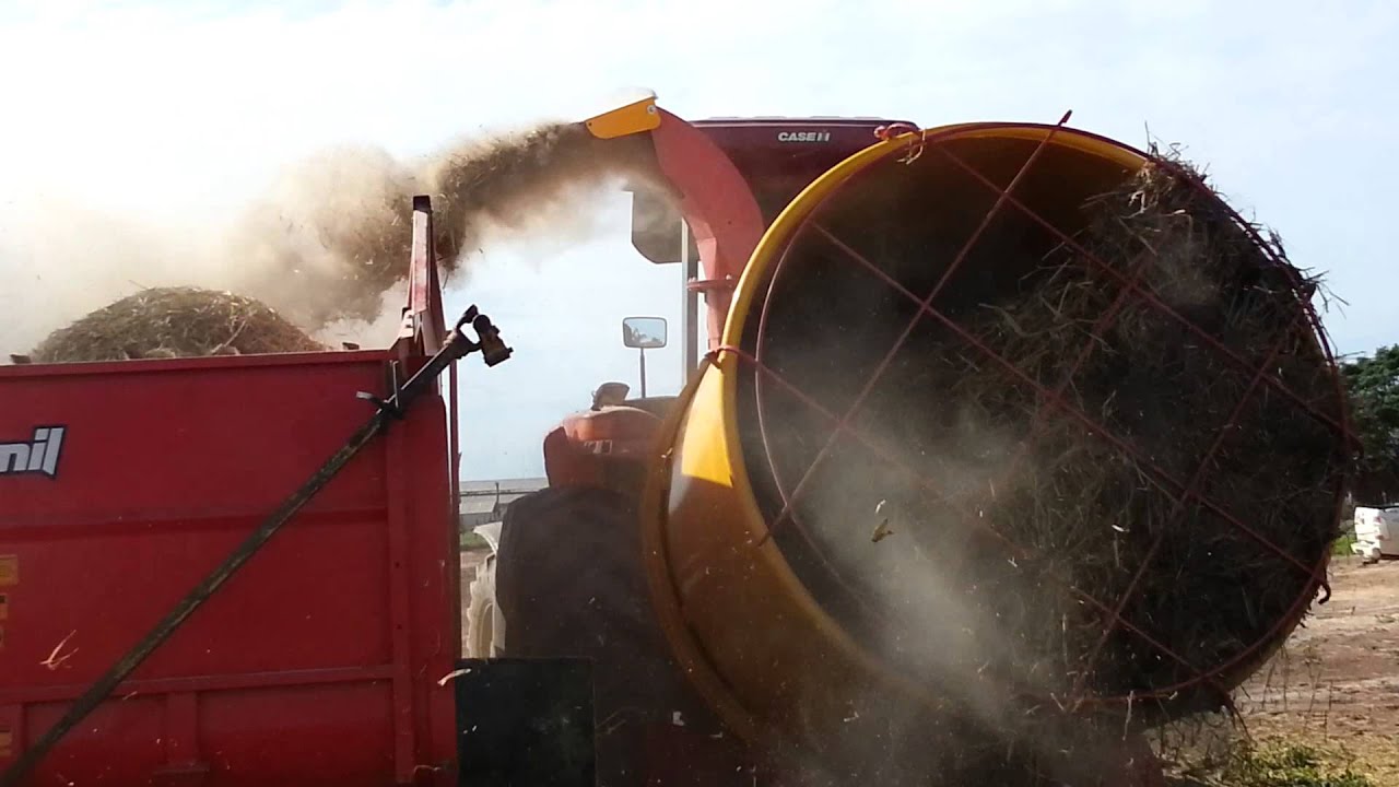 TEAGLE TOMAHAWK 505 SANTA CRUZ- BOLIVIA - YouTube