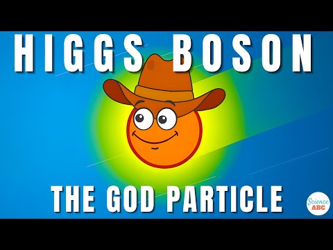Higgs Bozonu (Tanrı Parçacığı) ve Higgs Alanı Basit Kelimelerle Açıklandı