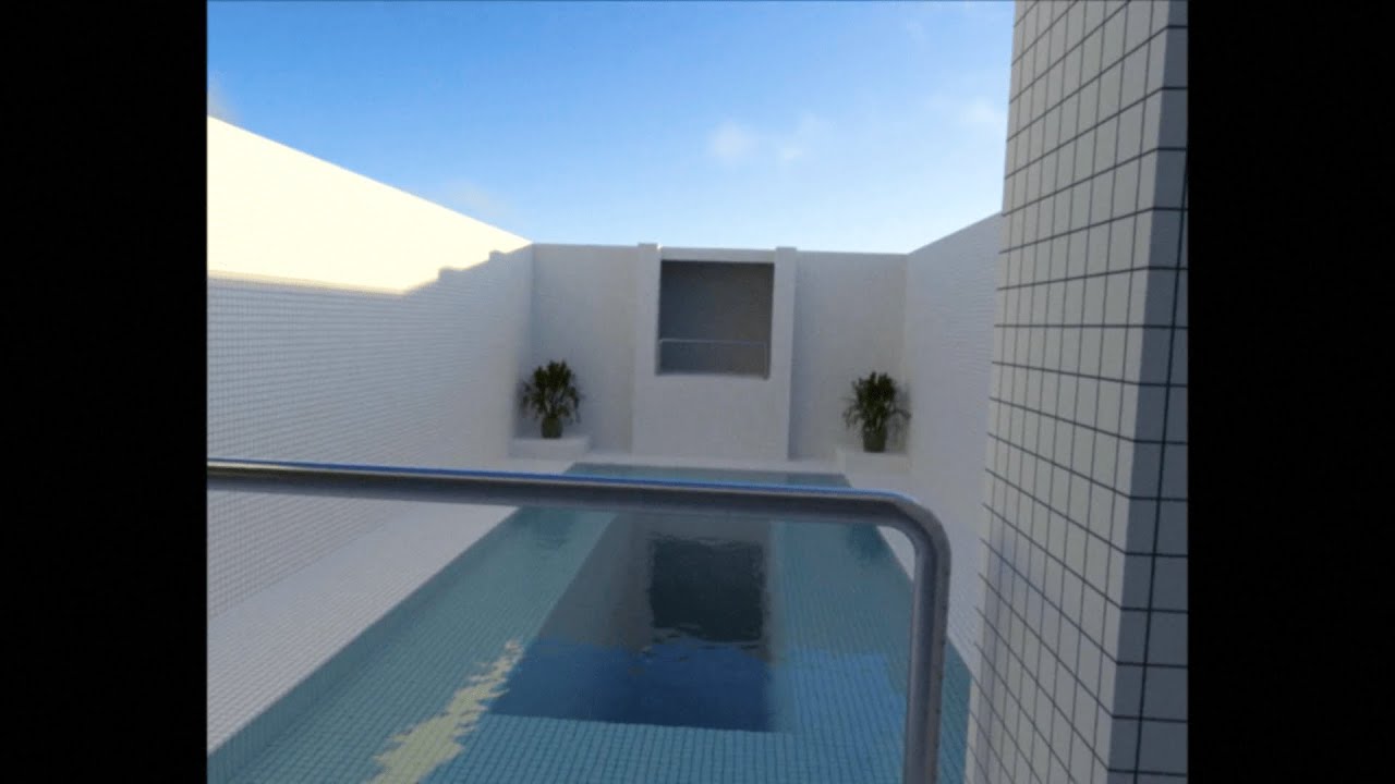 Poolrooms - Exploration Footage - YouTube