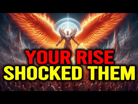 Chosen One Your Delay Was Divine Setup, Not Denial 🙏 - YouTube