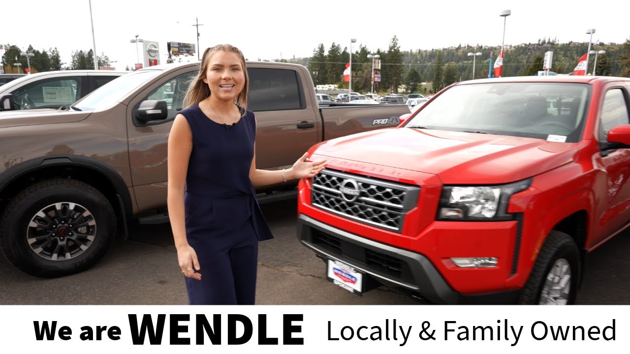 Wendle Nissan | 🚗🚙🛻Find Your Perfect Ride-We Have the Selection ...