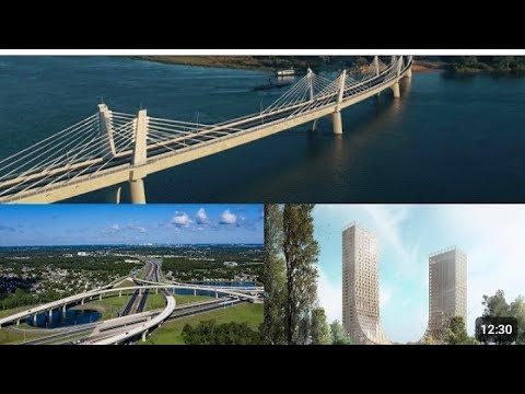 IS BOTSWANA A DEVELOPED COUNTRY? WATCH TO THE END - YouTube