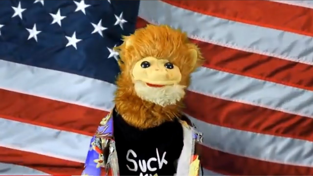 ELECTRIC BONGO - America (official music video) - YouTube