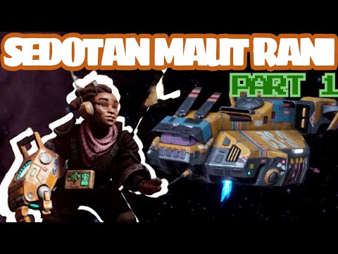 Cewek Ini Hobi Banget Nyedot Lendir - The gunk Gameplay Part 1