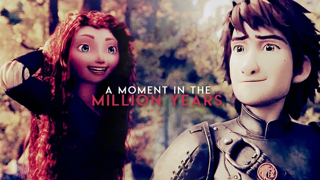 mericcup || a moment in a million years - YouTube