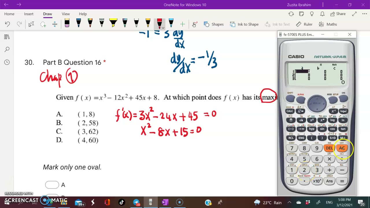 UKPM KMJ SB No.14 hingga No.17 - YouTube