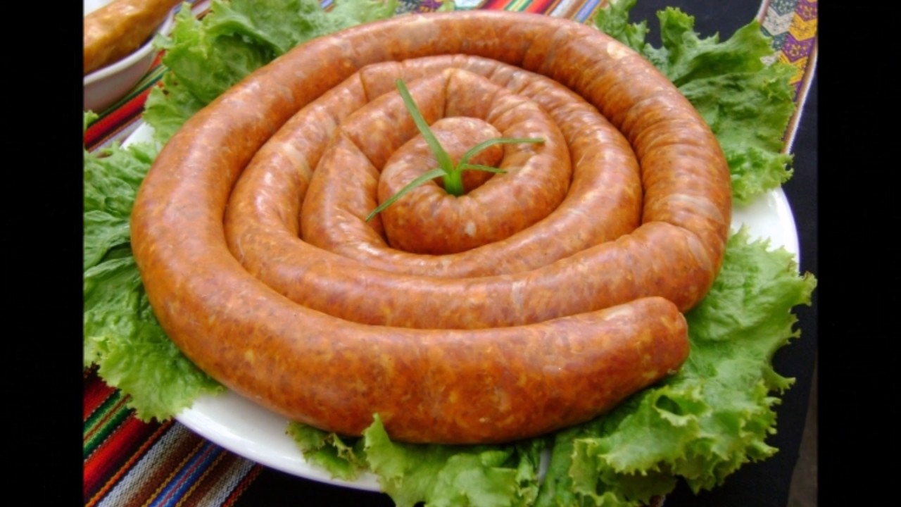 a Huacho me fui... - YouTube