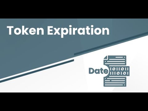Odoo Apps - Token Expiration | Odoo 15 - YouTube