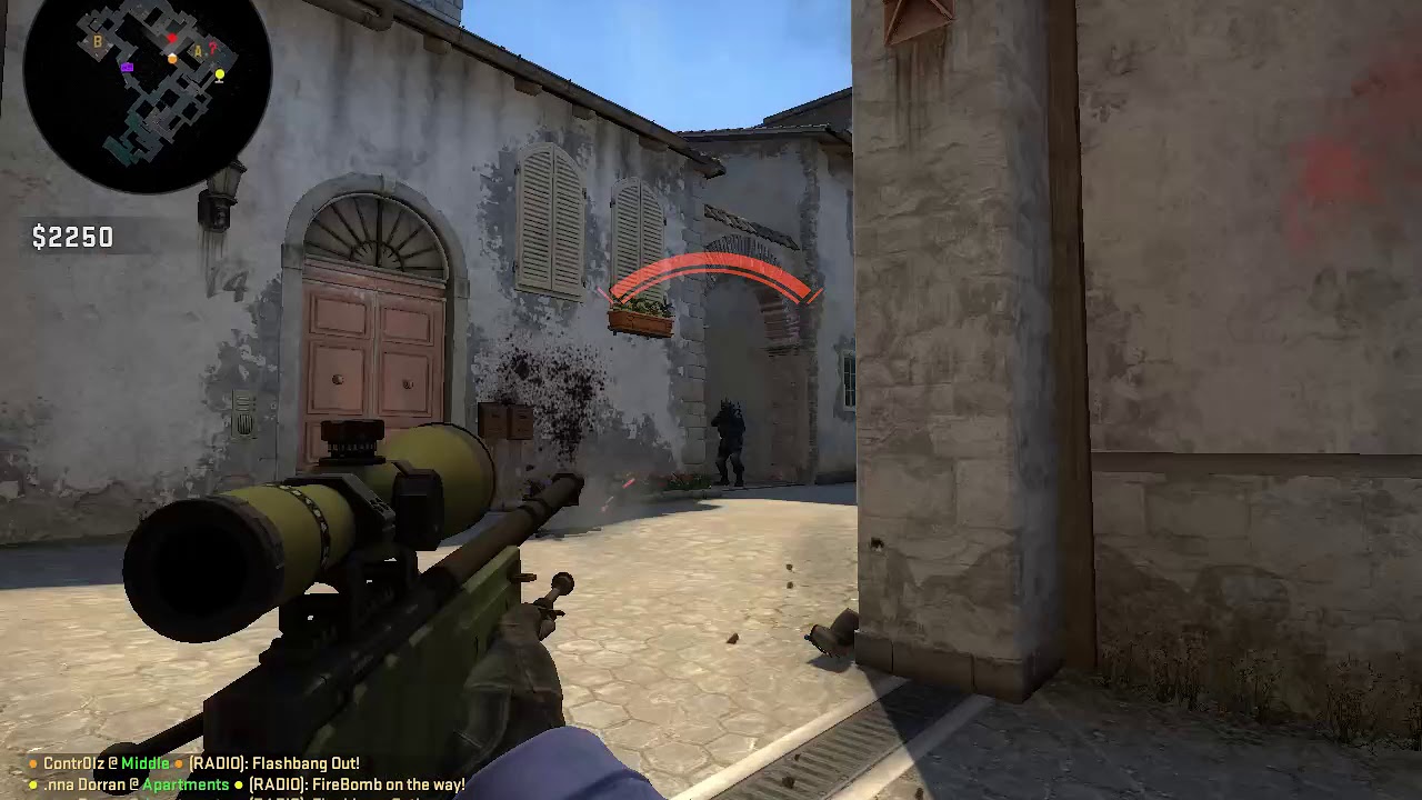 How you take a site with awp - YouTube