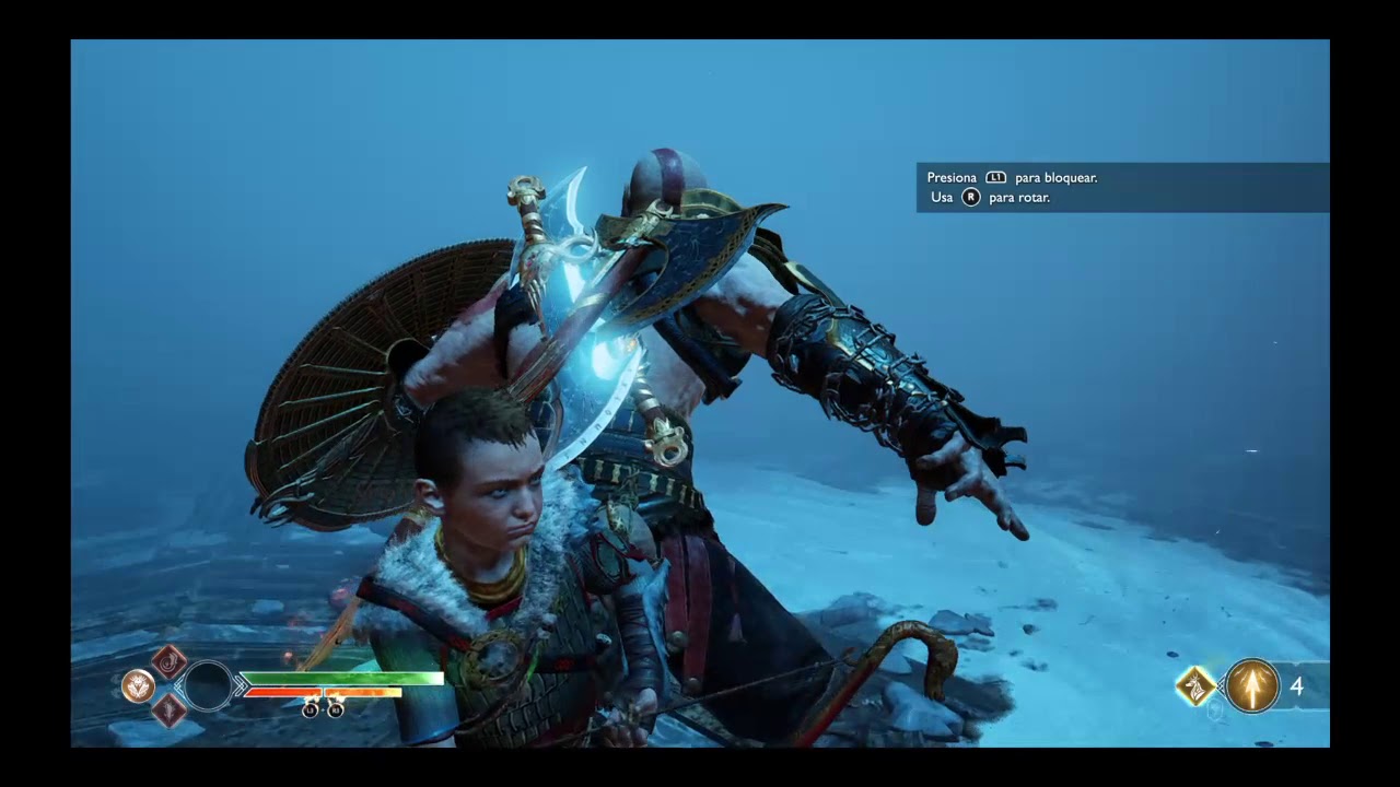 Magni y Modi - YouTube