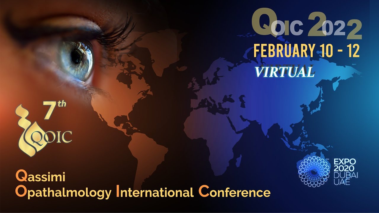 HALL A QOIC - YouTube