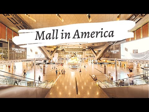 Cherryhill mall, NewJersey || Mall in USA
